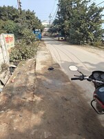 Terrenos do alojamento