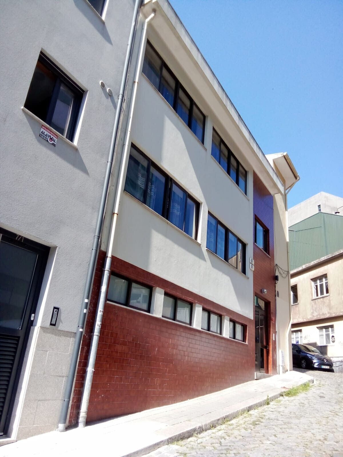 Fachada