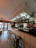 Bar (no alojamento)