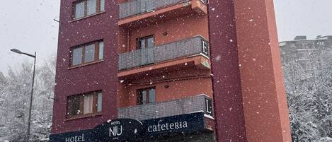 Fachada