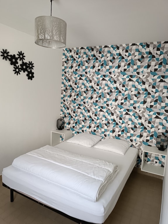 Vacances à La Mer, L'idéal Le Tout à Pied Des Commerces Et De La Plage - Belle Dune