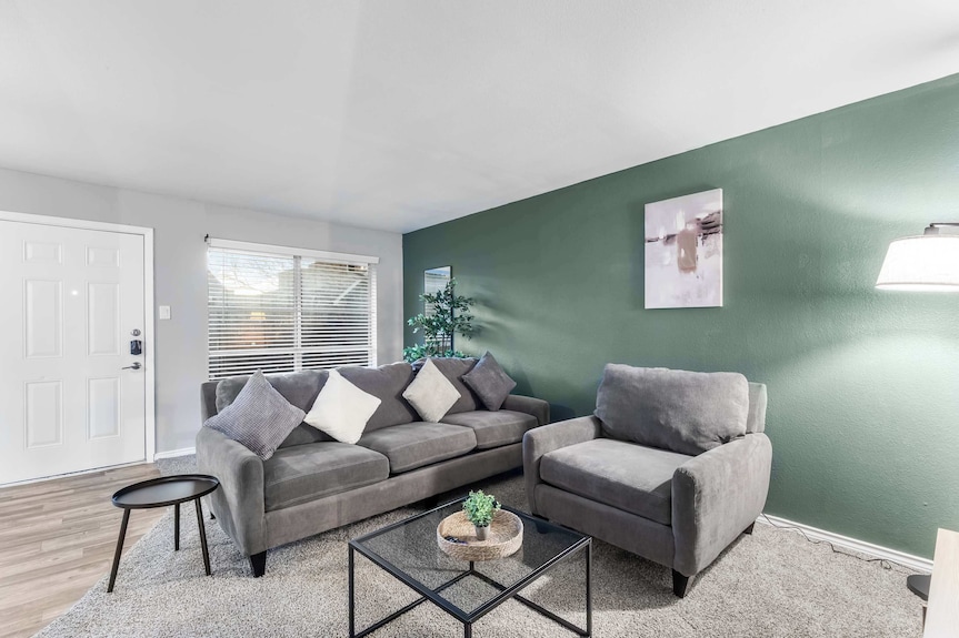 Fifa | 3 Min Walk To At&t | 1br | Free Parking! - Fort Worth, TX