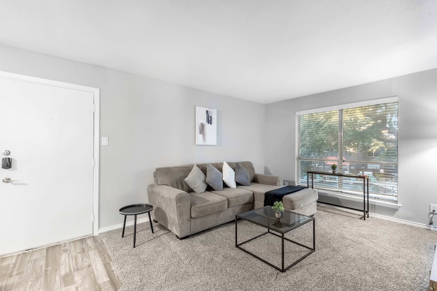 Fifa | 3 Min Walk To At&t | 1br | Free Parking! - Globe Life Field - Arlington