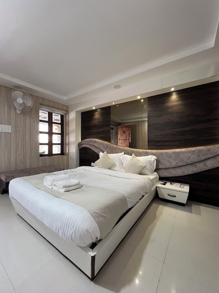 The Langkawi Resort - Ranchi