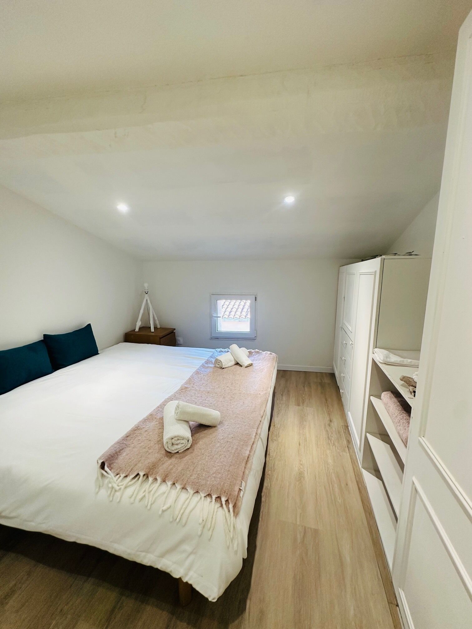 Charming 2p In The Port Of Saint-tropez - Sleeps 4 - 聖特羅佩