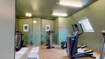 Apartamento | 1 quarto