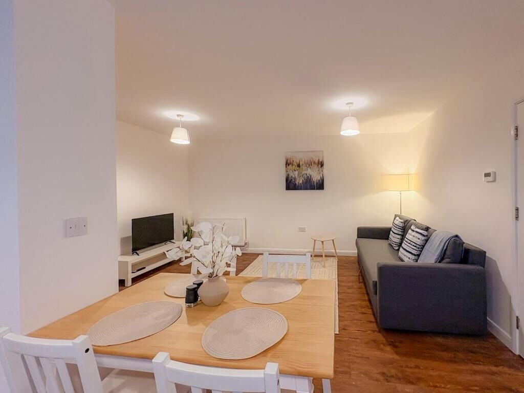 58c Thorpe Road - City Centre - 노리치