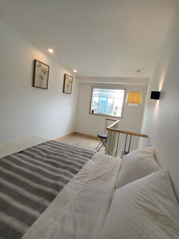 Casanova 22 Apartments. A Quiet And Central Location. - 聖安東尼奧