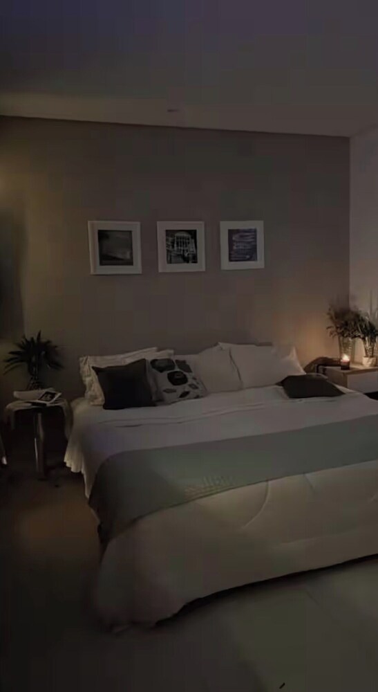 Skyline Flat Intercity - Manaus