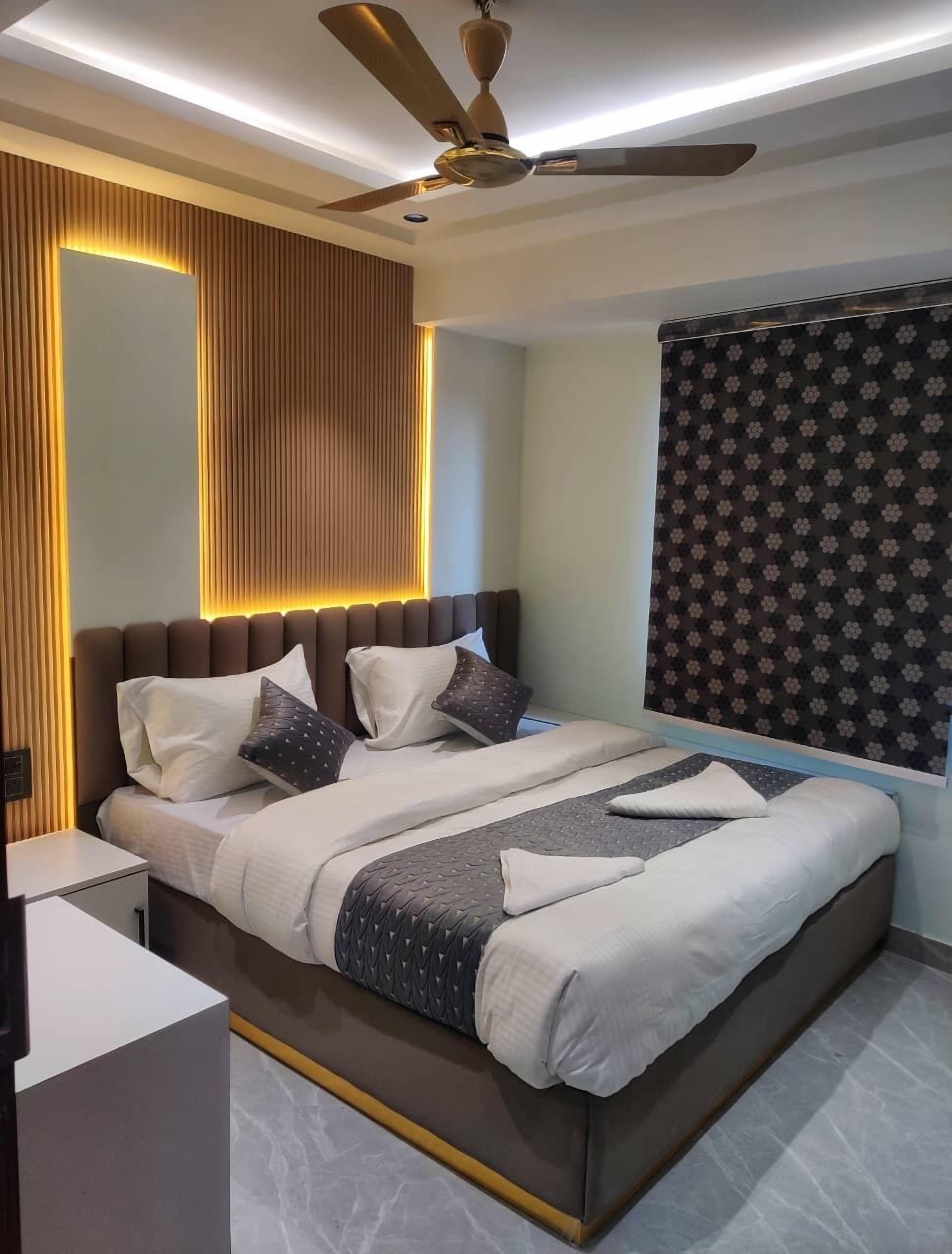 Ferros/tábuas de passar roupa, Wi-Fi de cortesia