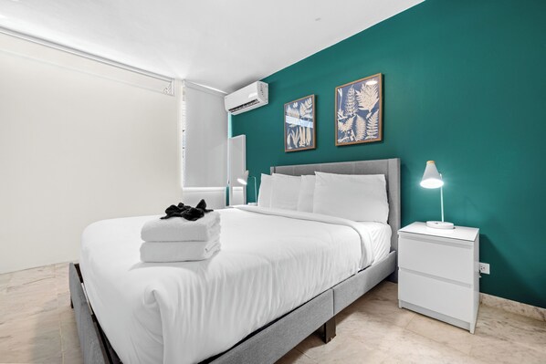 Apartamento de Luxo | Wi-fi grátis