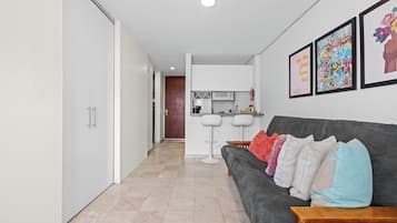 Apartamento de Luxo | Interior