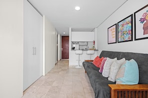 Apartamento de Luxo | Interior