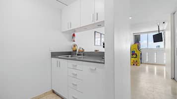 Apartamento superluxo | Parte interna