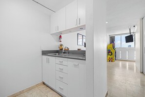 Apartamento de Luxo | Interior
