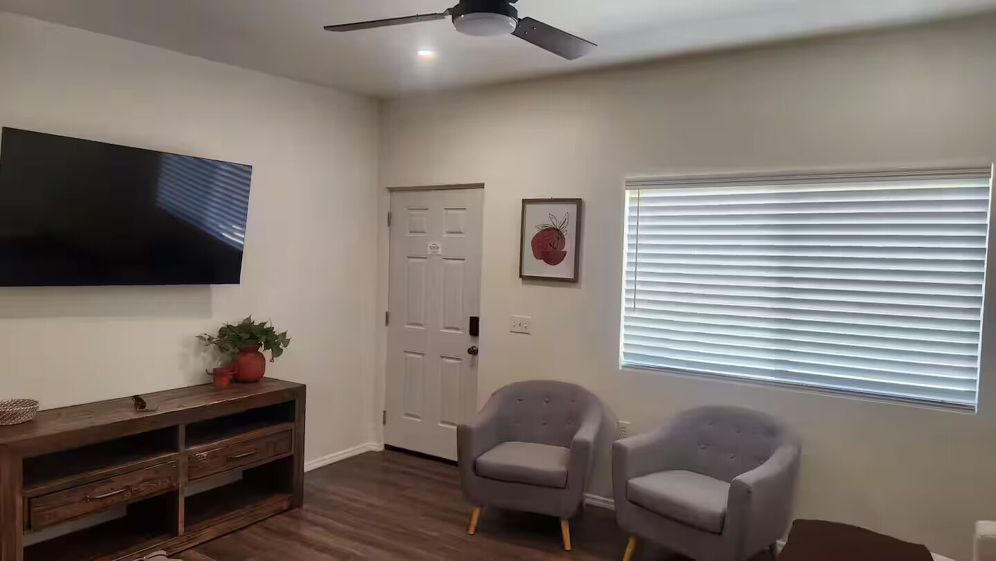 Hidden In Gem In The Old Pueblo,. Located In The Heart Of Tucson - Tucson, AZ