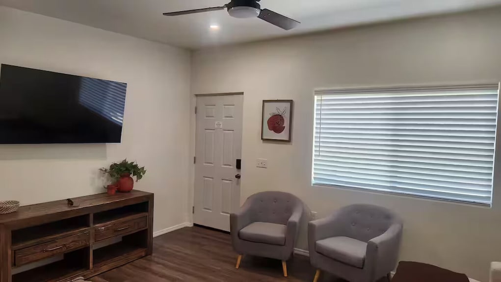 Hidden In Gem In The Old Pueblo,. Located In The Heart Of Tucson - Tucson, AZ