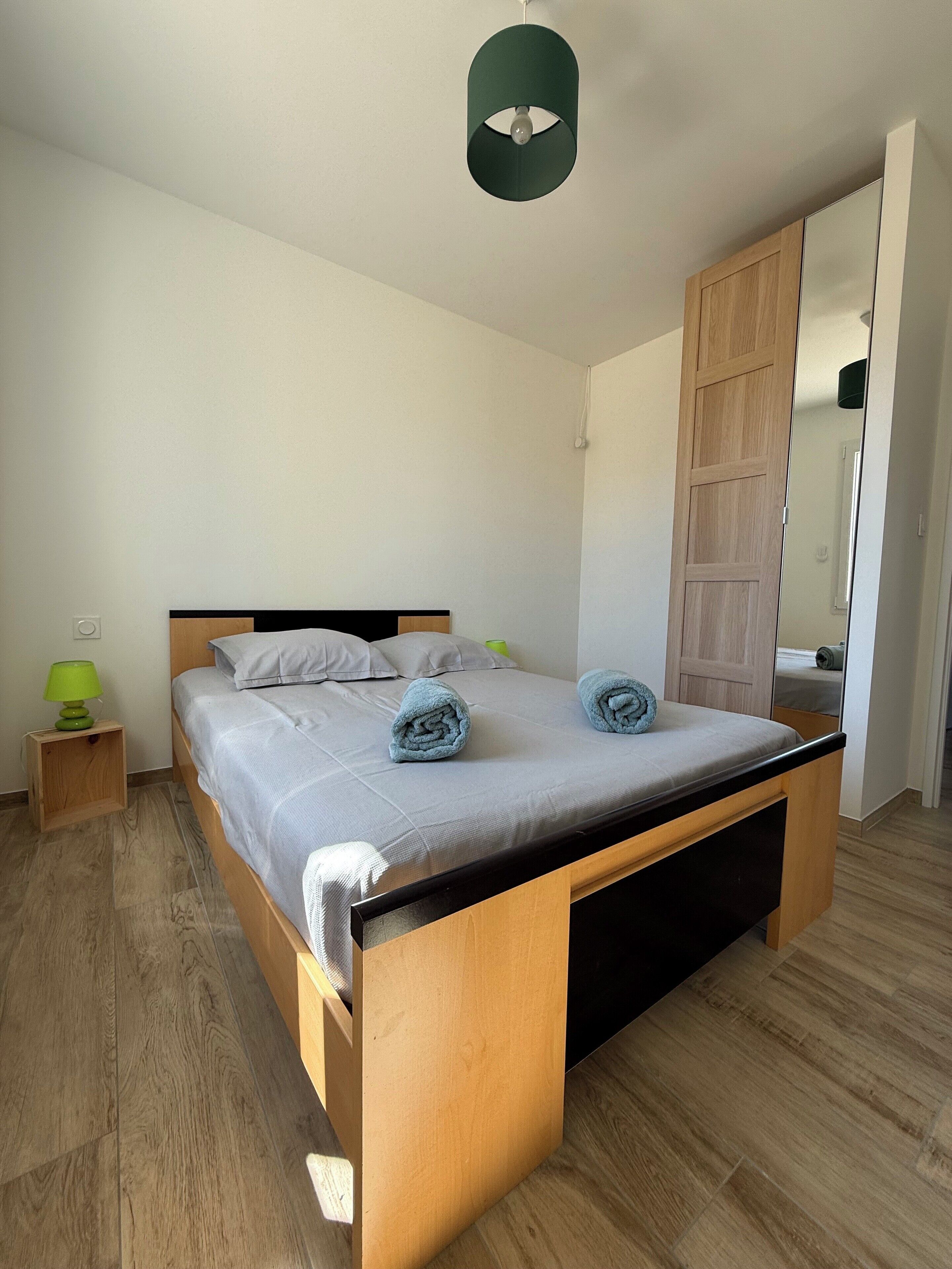 New House, Close To Town Center, Ideal For Families Or Friends - Gironde