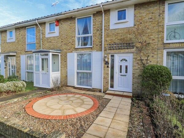 Sea Rose Cottage - Broadstairs
