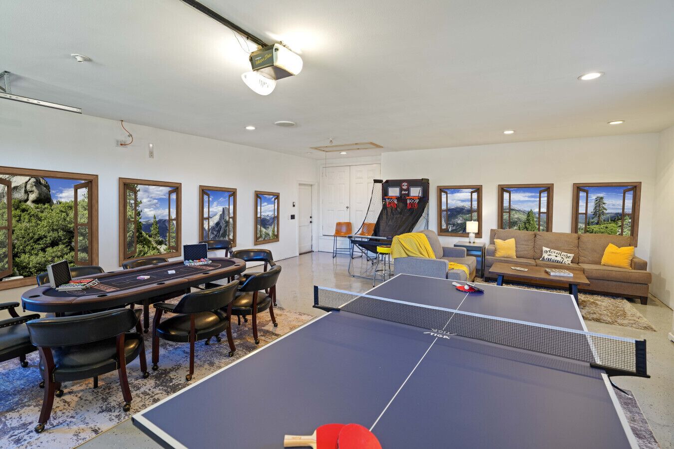 Luxurious Brand New Property 3bd/3b Pool & Hot Tub - Mariposa, CA