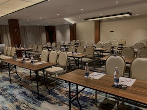 Sala de reunião