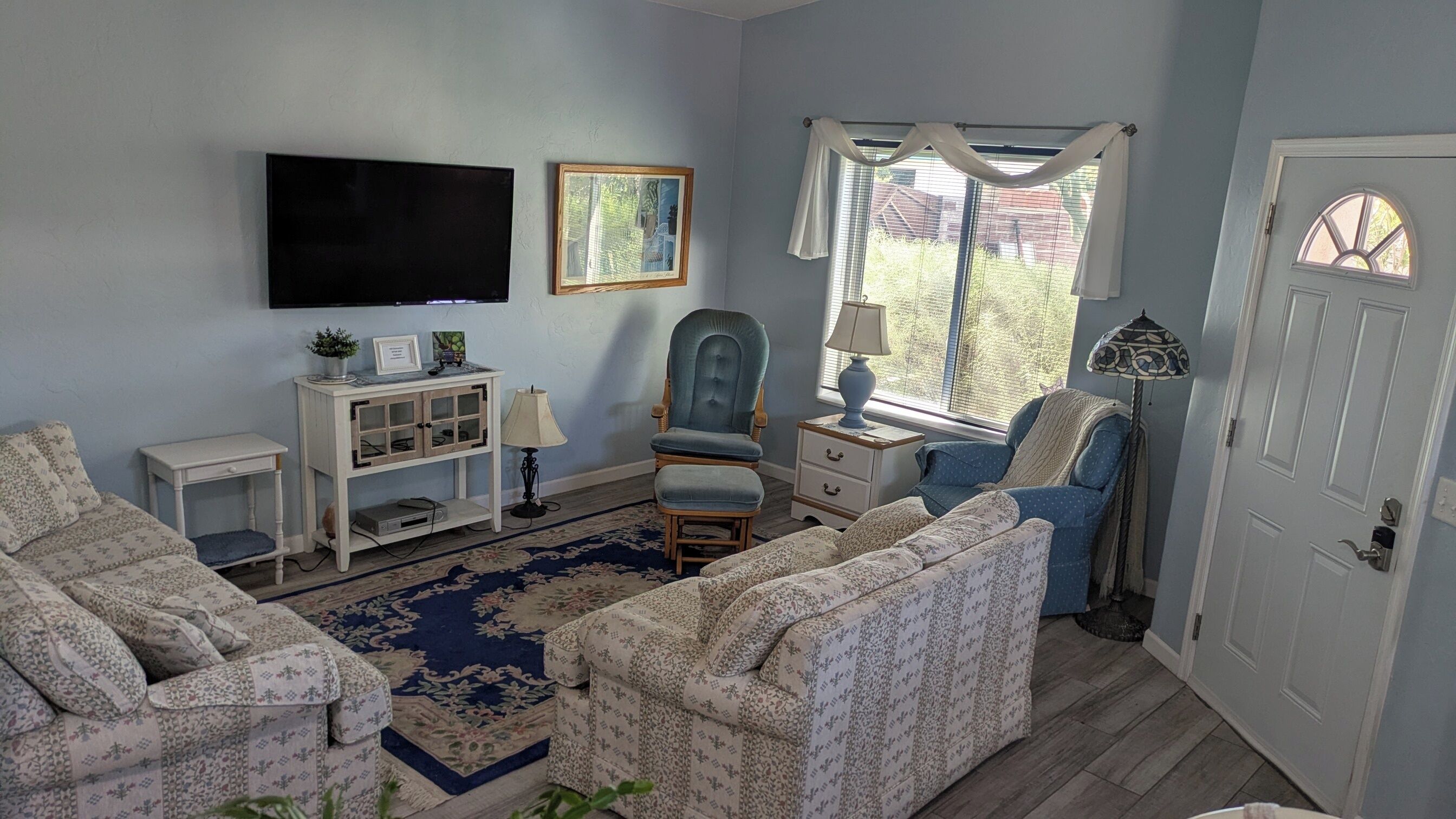 2-bedroom Independant Cottage In Mid-tucson, Near Rincon Hs, Tmc And St. Josephs - Tucson, AZ