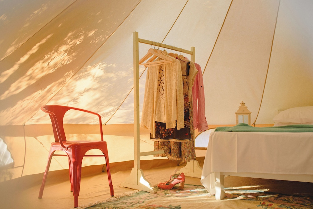 Odyssey Eco Farm Glamping - Grèce