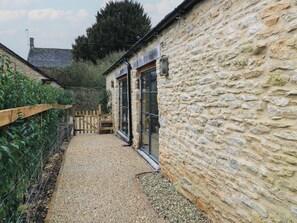 Casa de Campo | Terrenos do alojamento