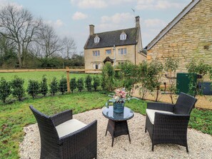 Casa de Campo | Terrenos do alojamento