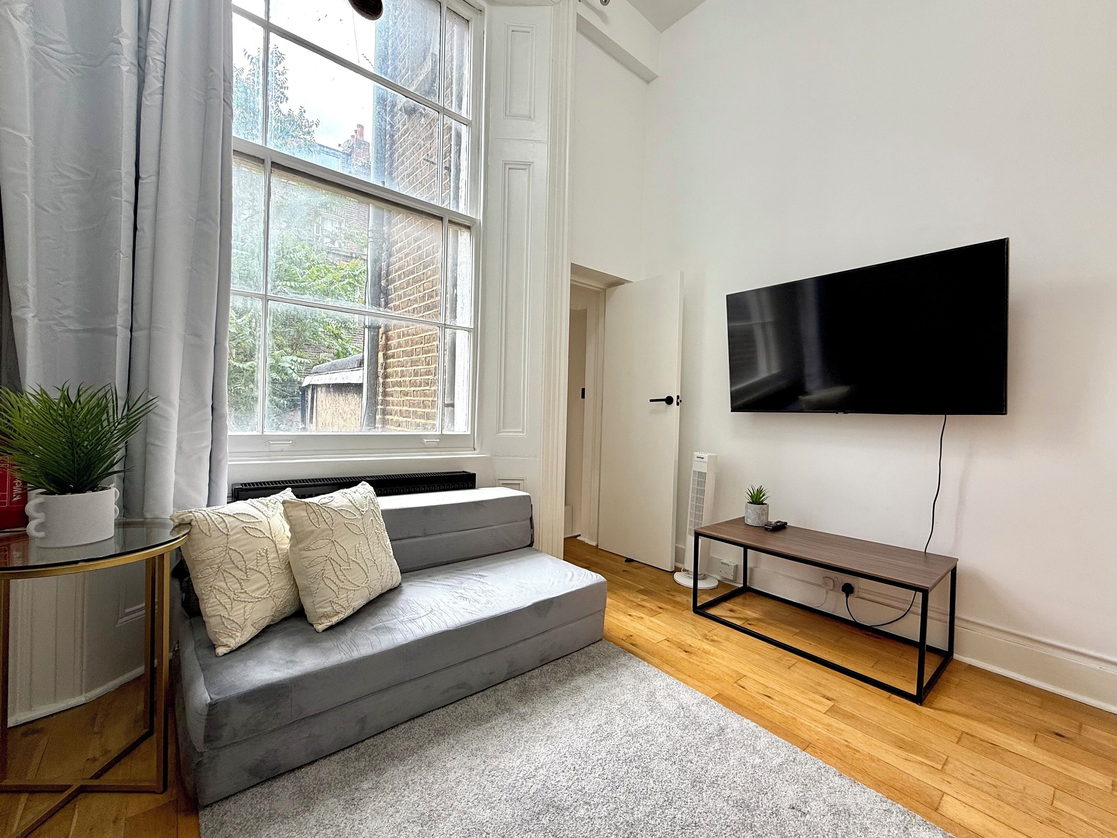 Hyde Park Apart - Marylebone