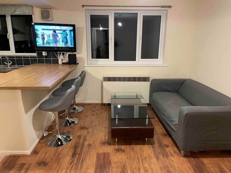 Whole Flat In London Near Transport With Free Parking - 그리니치