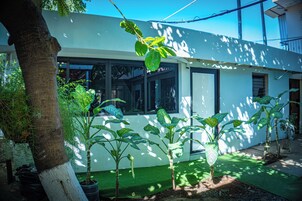 Pormenores do exterior