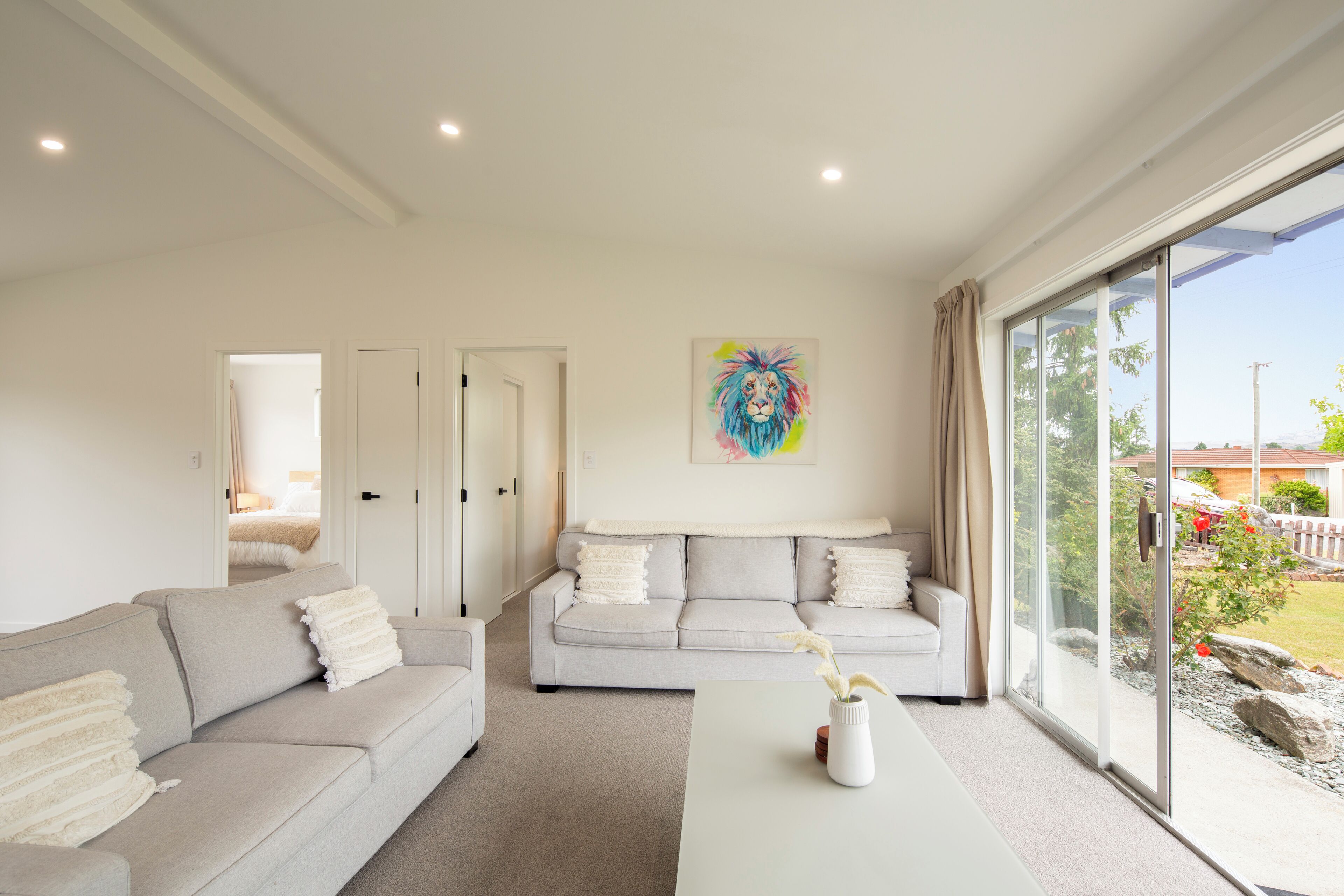 Newcastle Nook - Clyde Holiday Home - Clyde