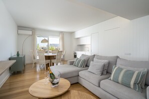 Apartamento | 2 quartos