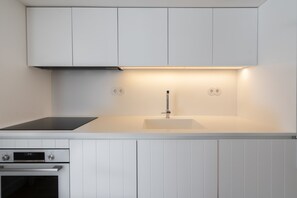 Apartamento | 2 quartos