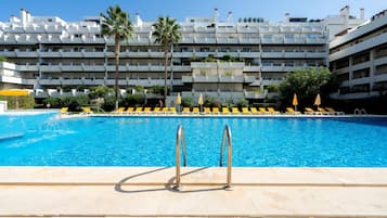 Apartamento | 2 quartos