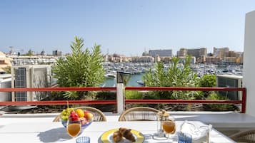 Apartamento | 2 quartos