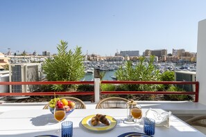 Apartamento | 2 quartos