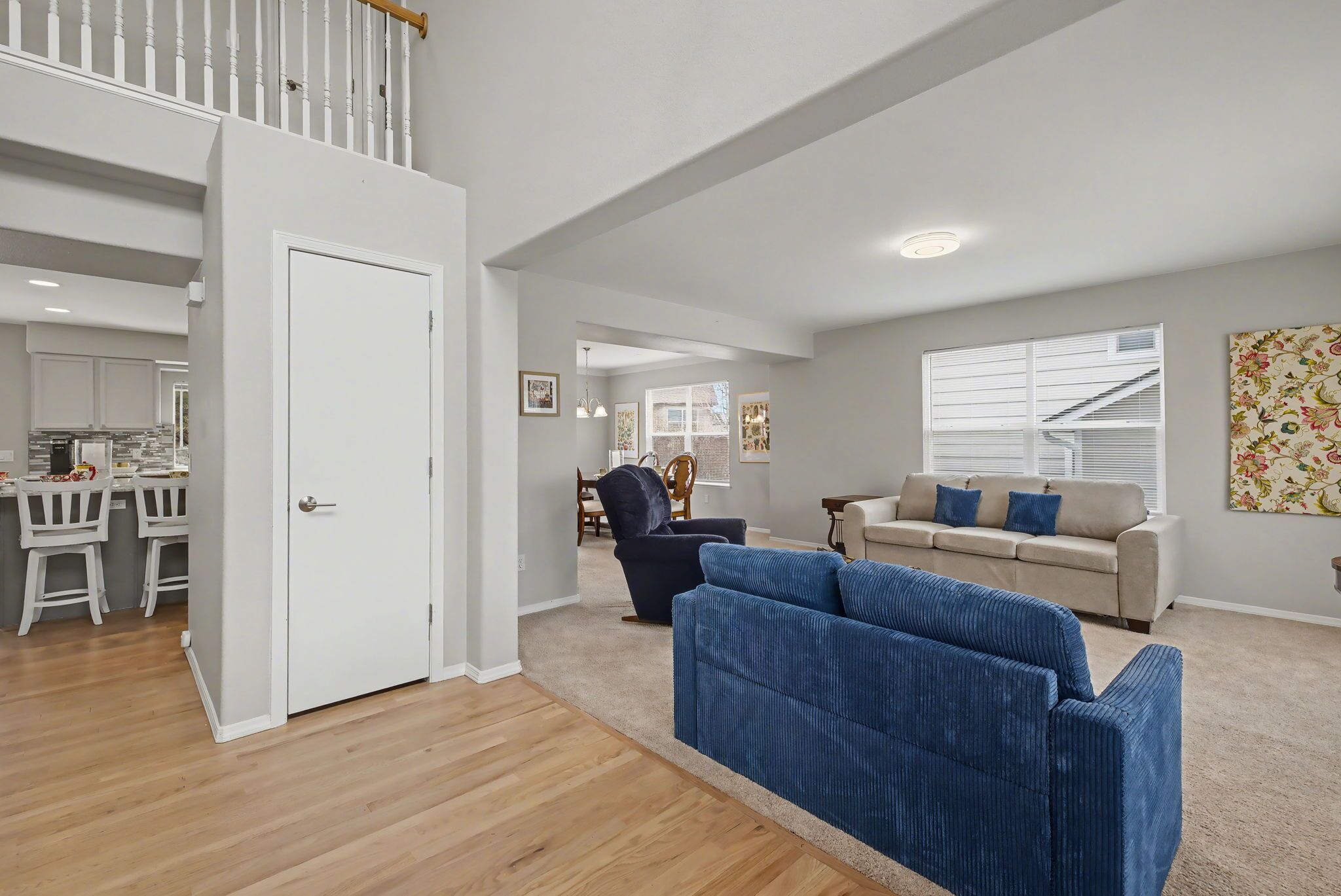 Comfortable Cozy Retreat Prime North Location - Colorado Springs, CO