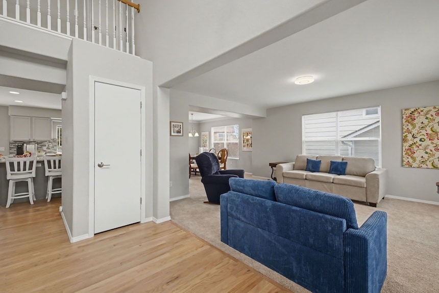 Comfortable Cozy Retreat Prime North Location - Colorado Springs, CO
