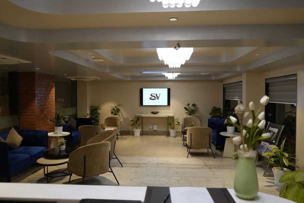 The Sea Valley Beach Front Hotel - Odisha