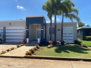 Apartamento Superior | Exterior