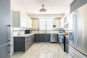 Apartamento Superior | Cozinha privada