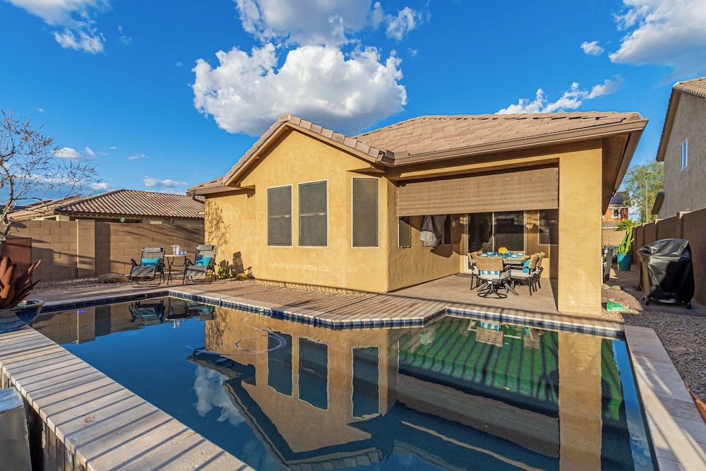 119th Sun City - Surprise, AZ