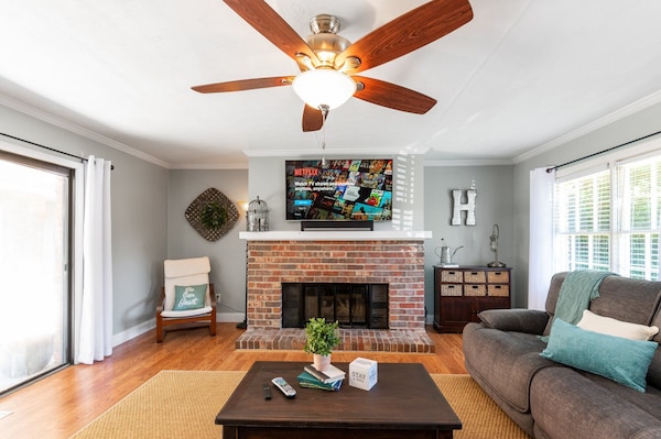 3926 Pineview, Smyrna - Atlanta, GA