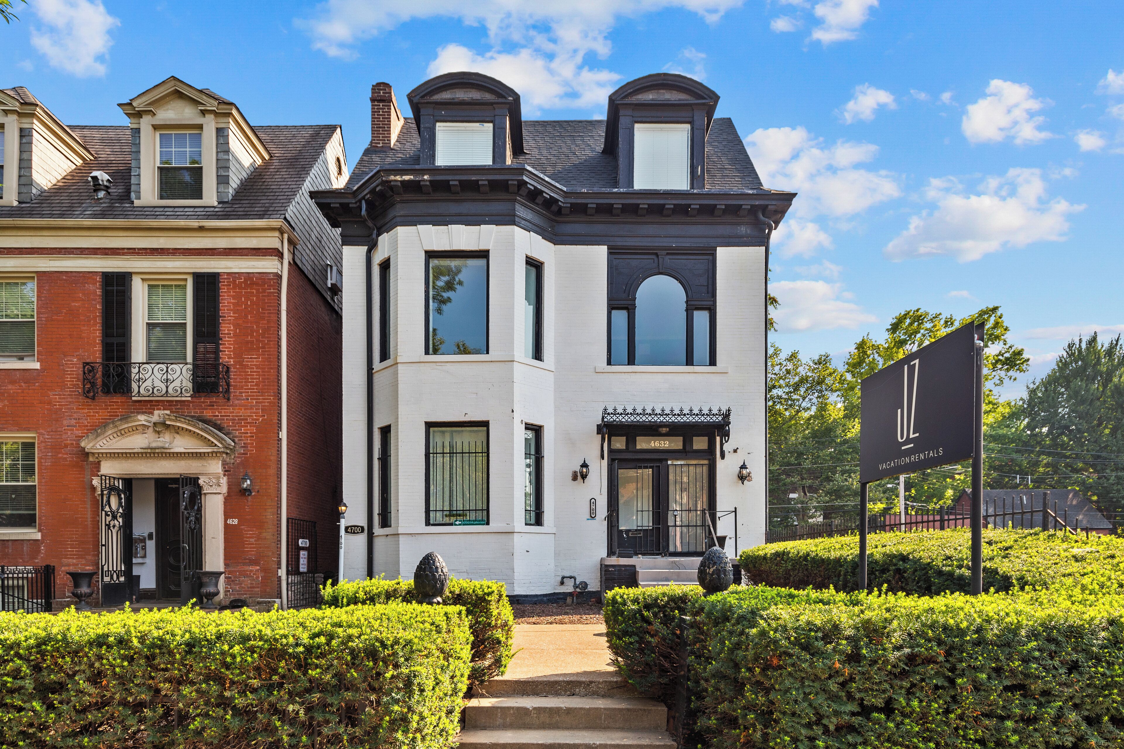 Casa (2 Bedrooms) | Interior