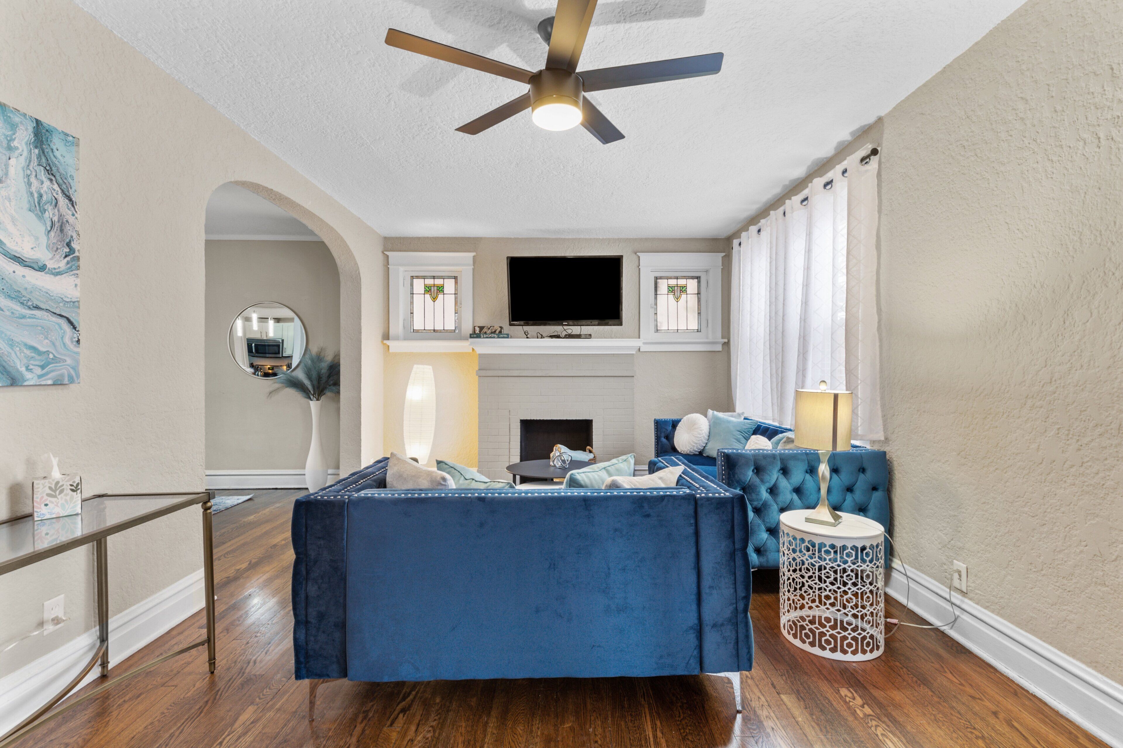 Casa (4 Bedrooms) | Interior
