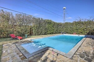 Casa (4 Bedrooms) | Interior