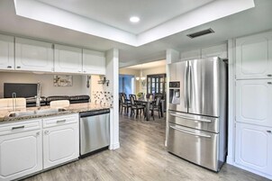 Casa (4 Bedrooms) | Interior