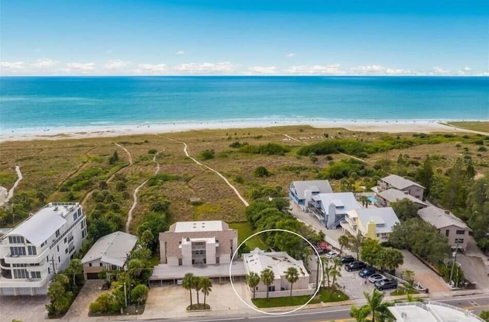 Sea-esta - Siesta Key, FL